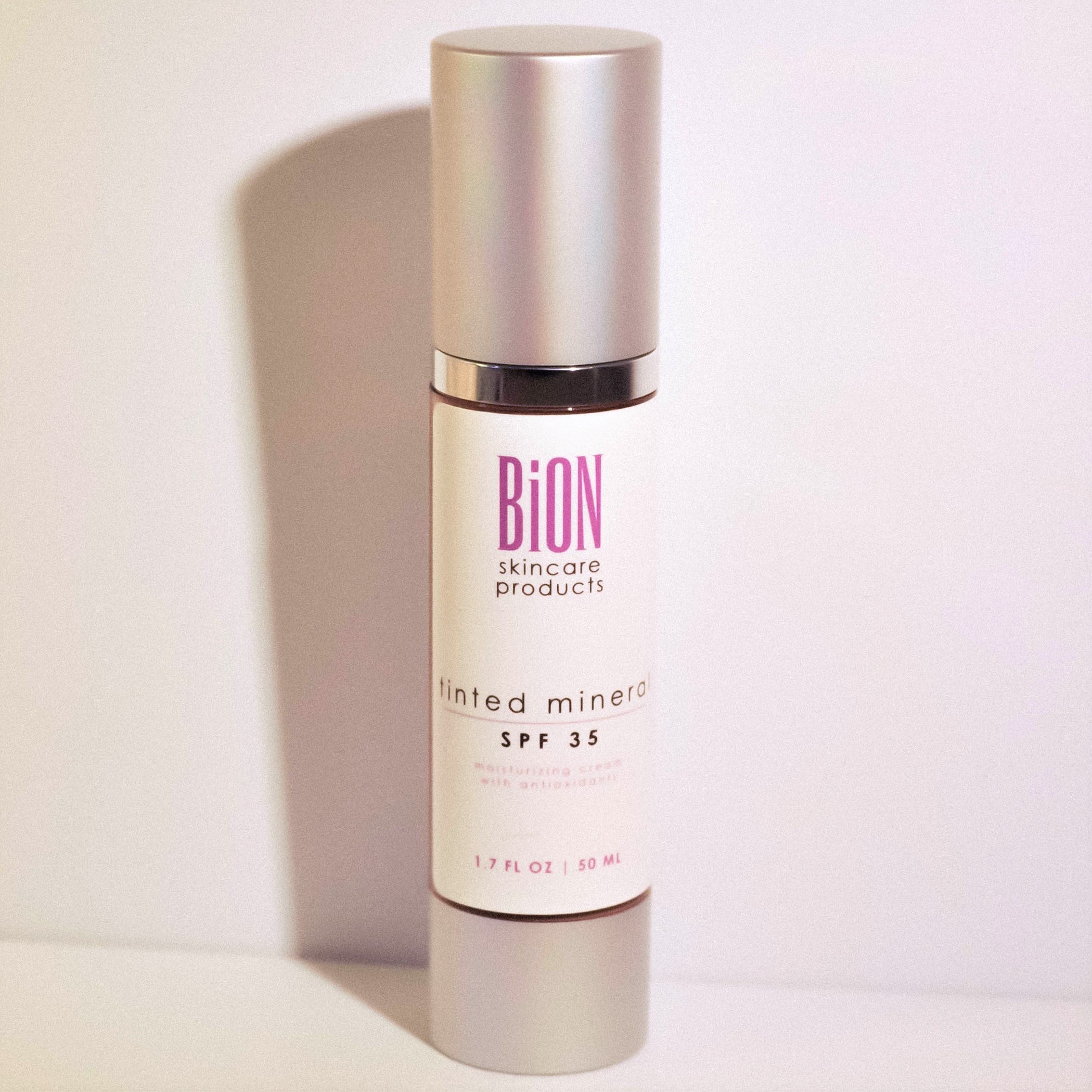 Sunscreens – Pure Dermal Care