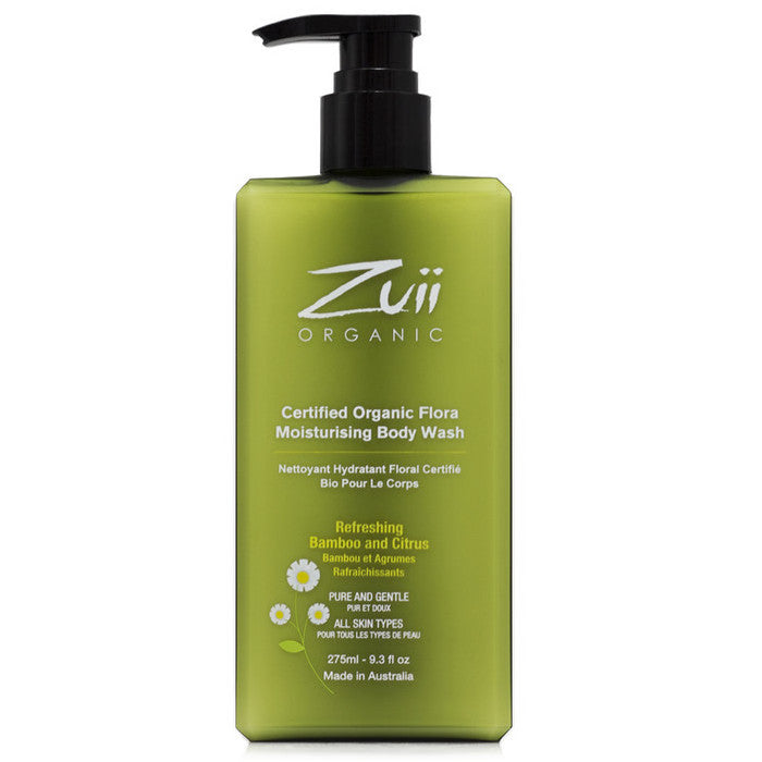 Body – Pure Dermal Care