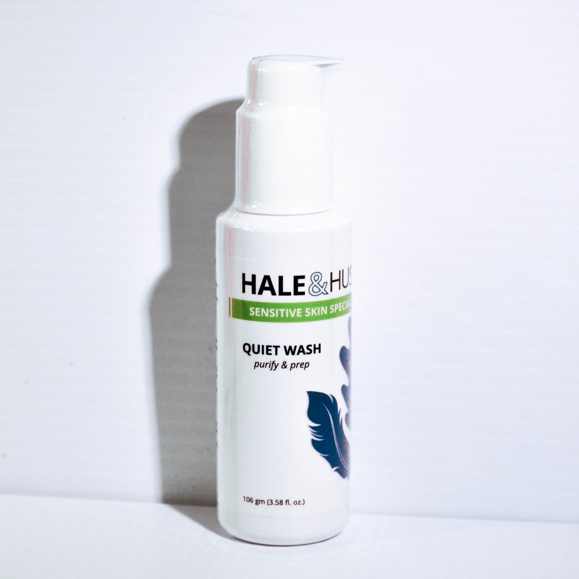 Cleansers – Pure Dermal Care