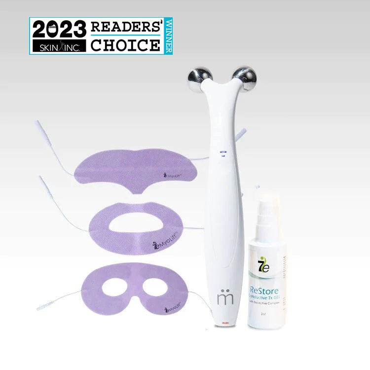 Anti Aging Tools – Pure Dermal Care